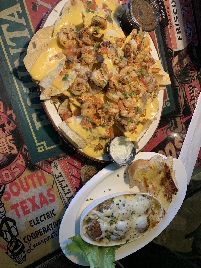 Exploring Eats in Webster, Texas - Pathfinder Hospitality