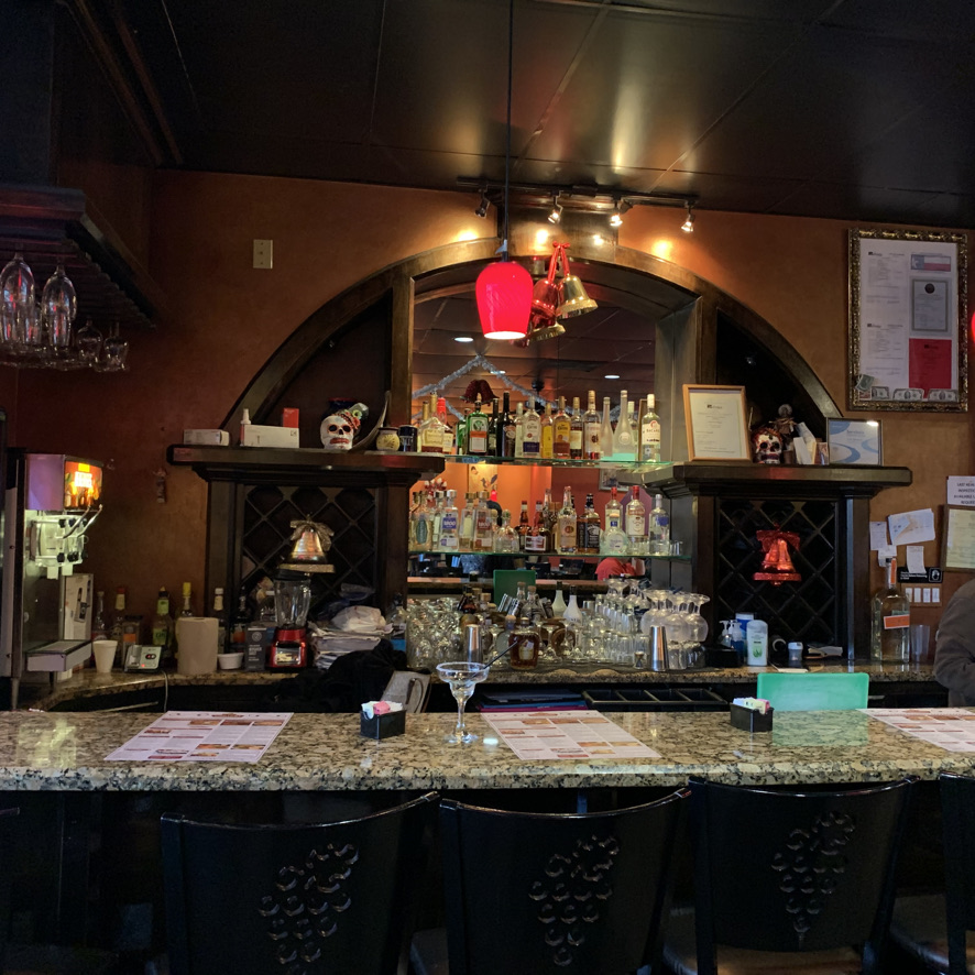 Exploring Eats in Webster, Texas - Pathfinder Hospitality
