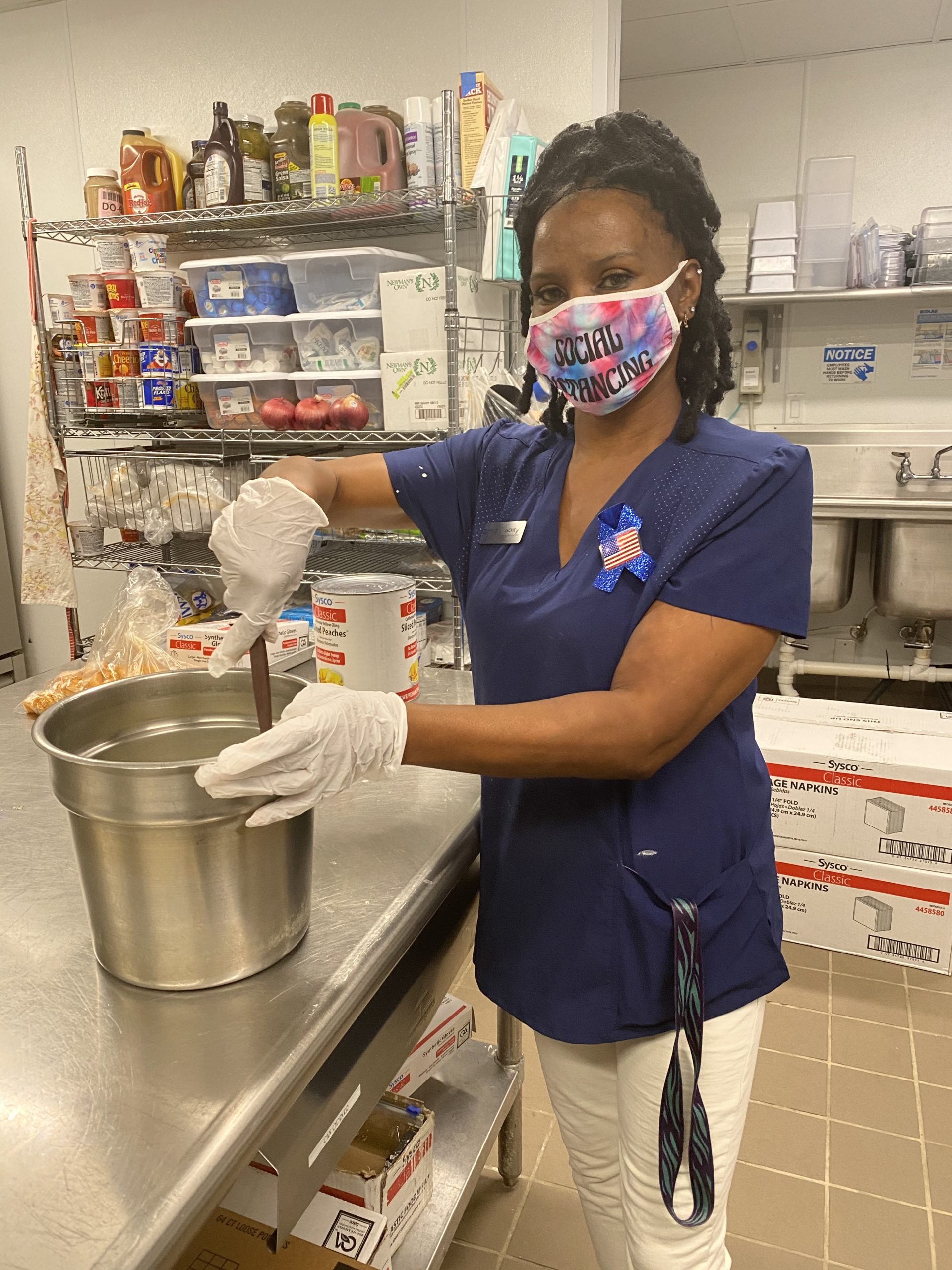 Staybridge Suites - Humble Receives 2020 Spirit of True Hospitality ...