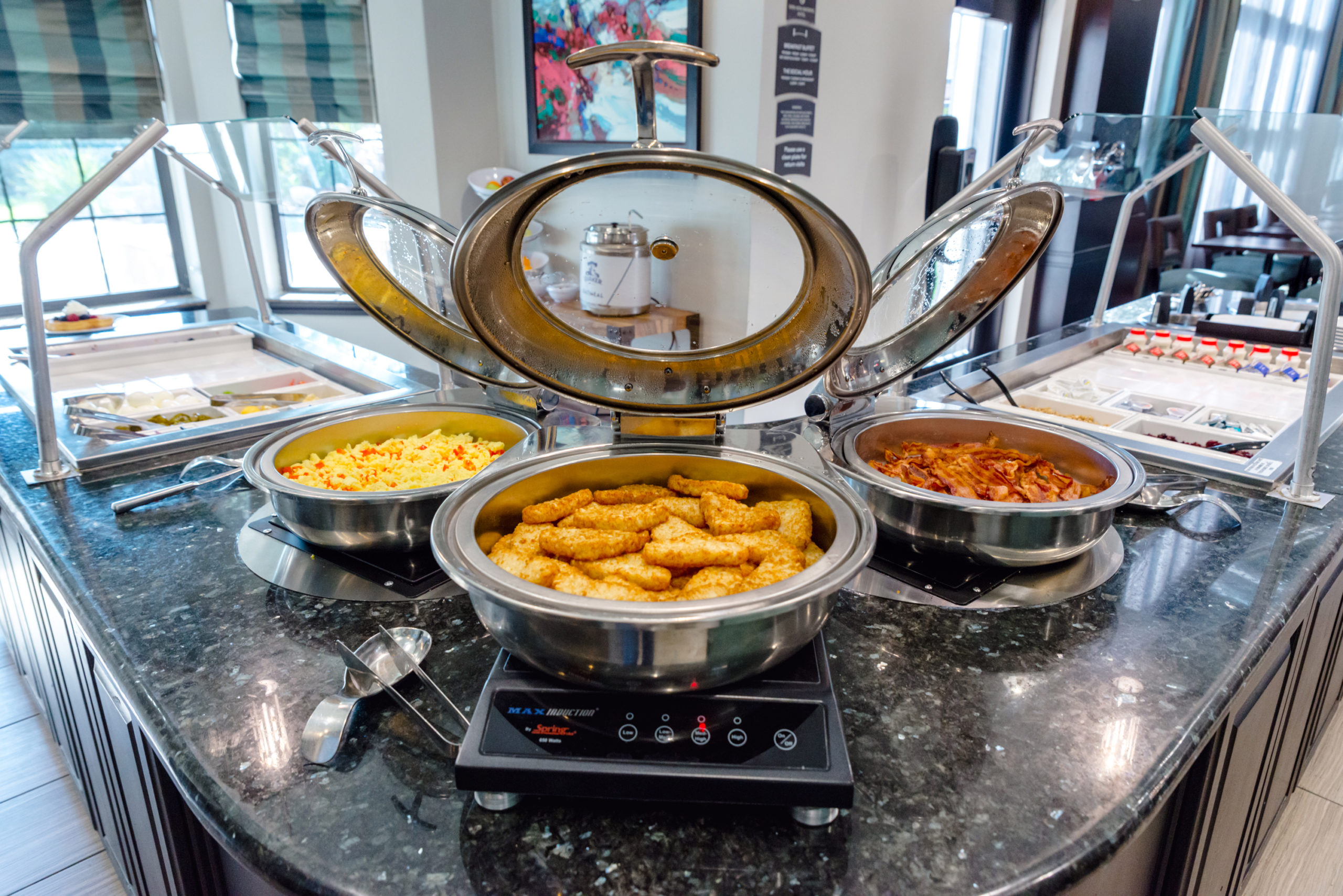 Hotel Breakfast Done Better - Pathfinder Hospitality