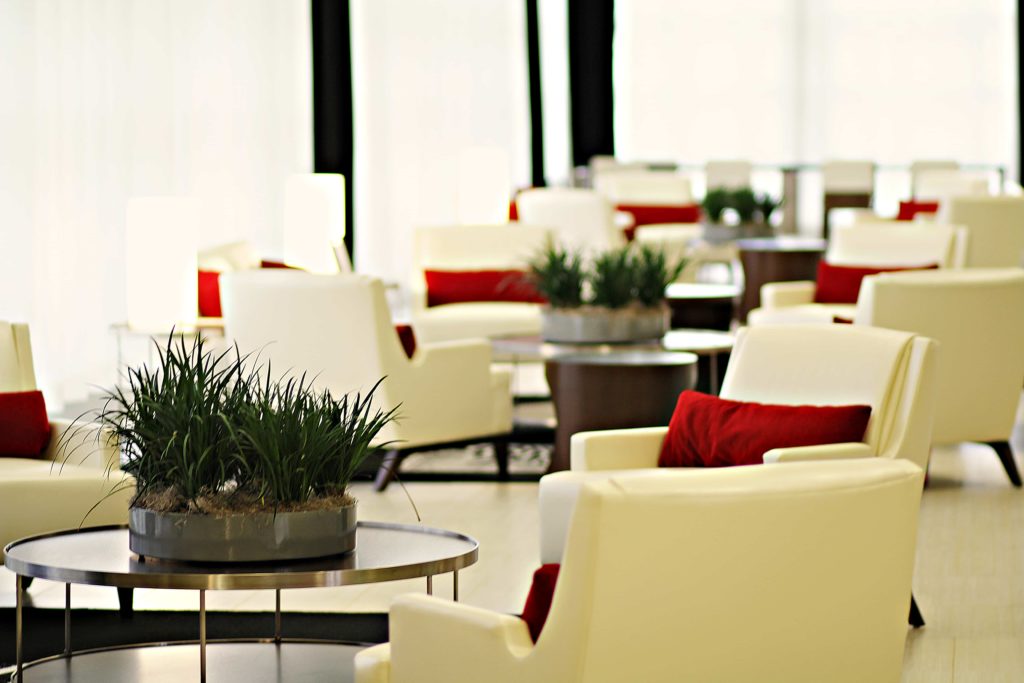 Client Relations - Pathfinder Hospitality