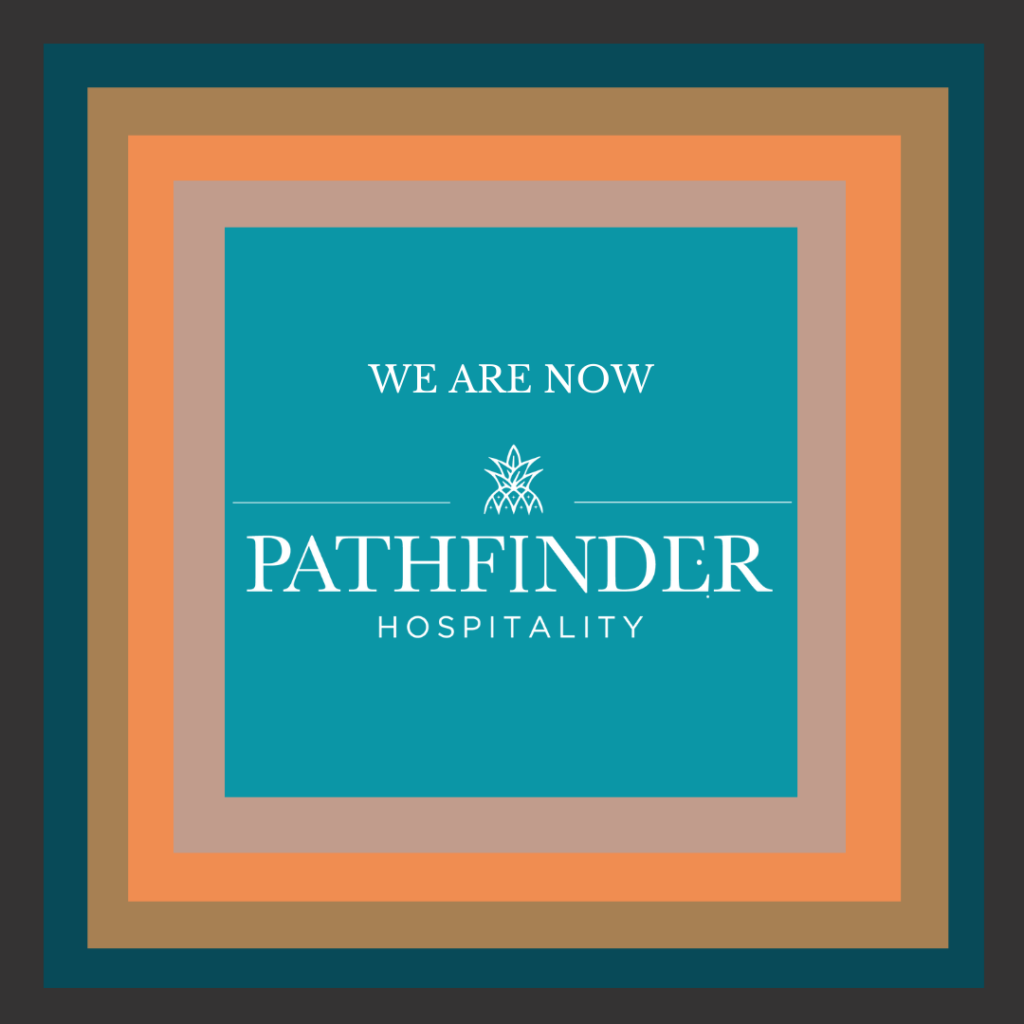 Pathfinder Development Announces Rebrand to Pathfinder Hospitality ...